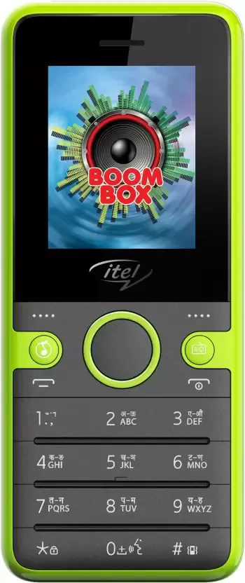 itel it2172 - Price in India (May 2026), Specs, Reviews | Smartprix