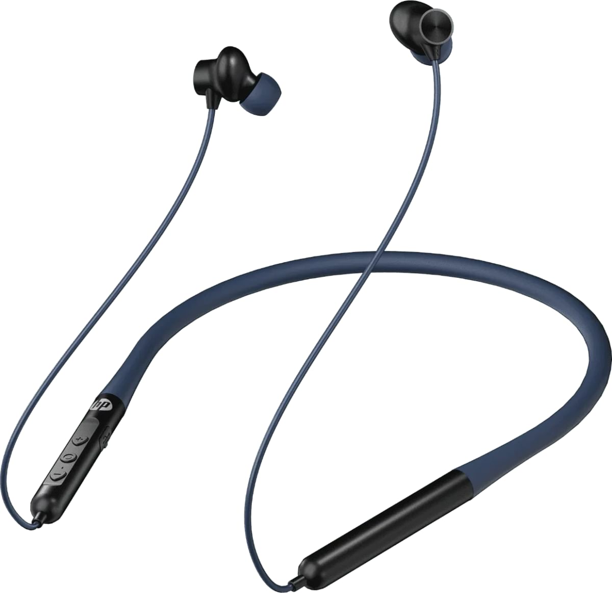 HP H100 Neckband Price in India 2025, Full Specs & Review | Smartprix