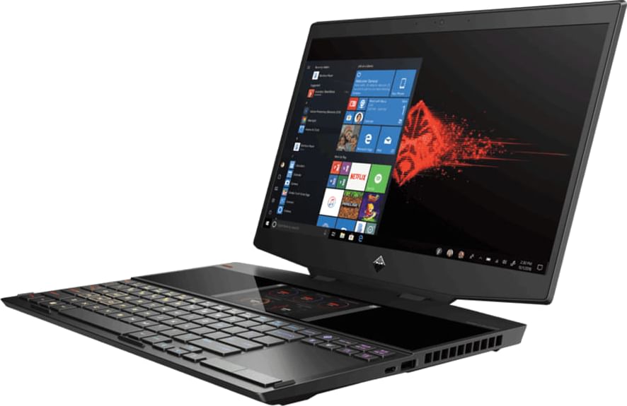 HP Omen X 15-DG0019TX Laptop (9th Gen Core i9/ 16GB/ 1TB SSD/ Win10 ...