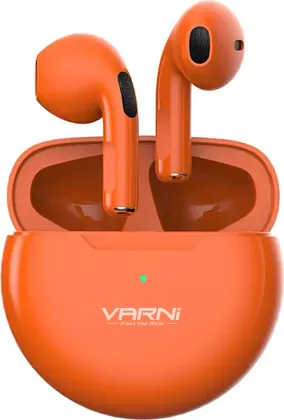 Varni Airo True Wireless Earbuds - Price in India (Apr 2026), Specs ...