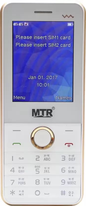 MTR Mt05 Price in India 2025, Full Specs & Review | Smartprix