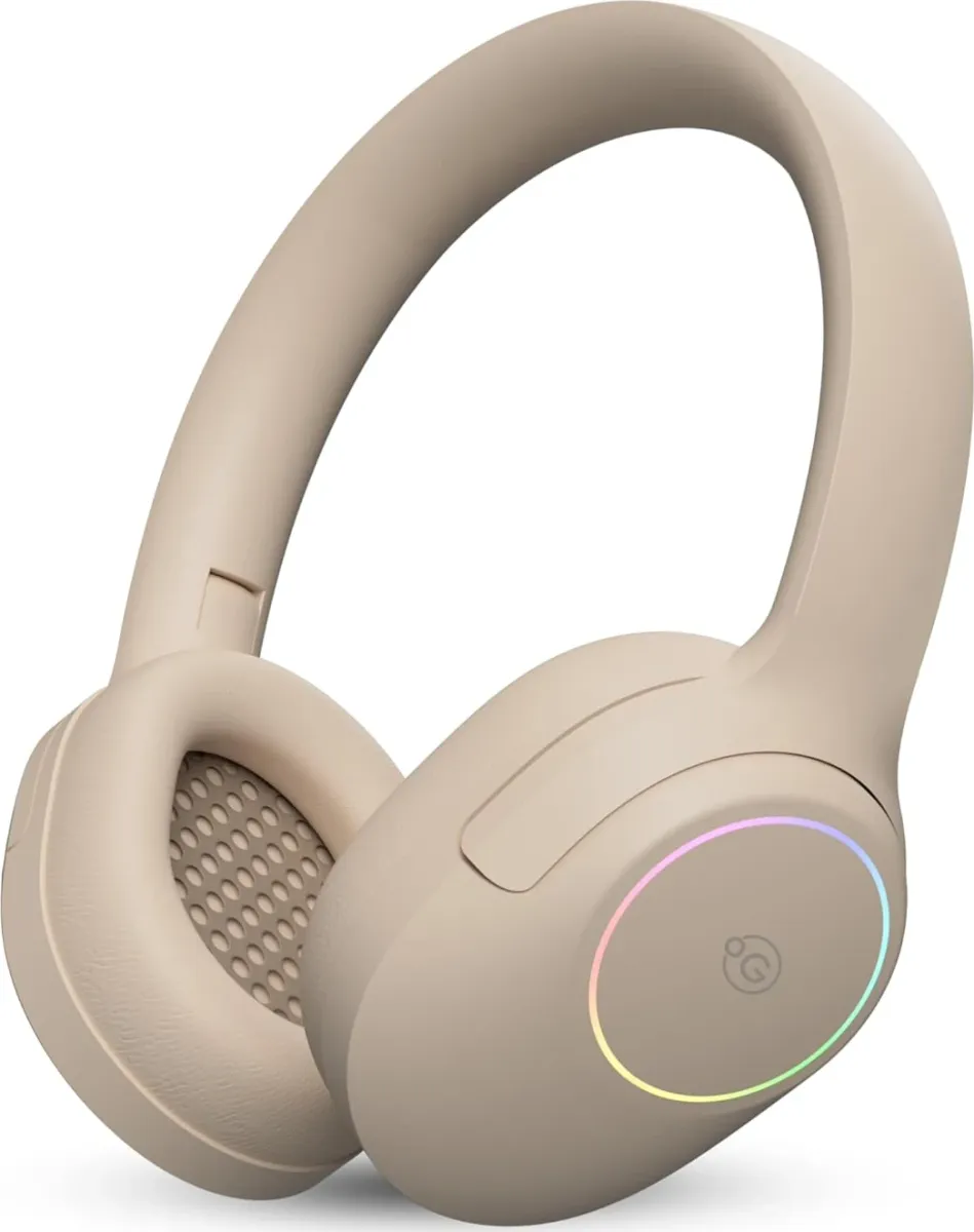 OOGE Echo 200 Wireless Headphones Price in India 2025, Full Specs & Review | Smartprix