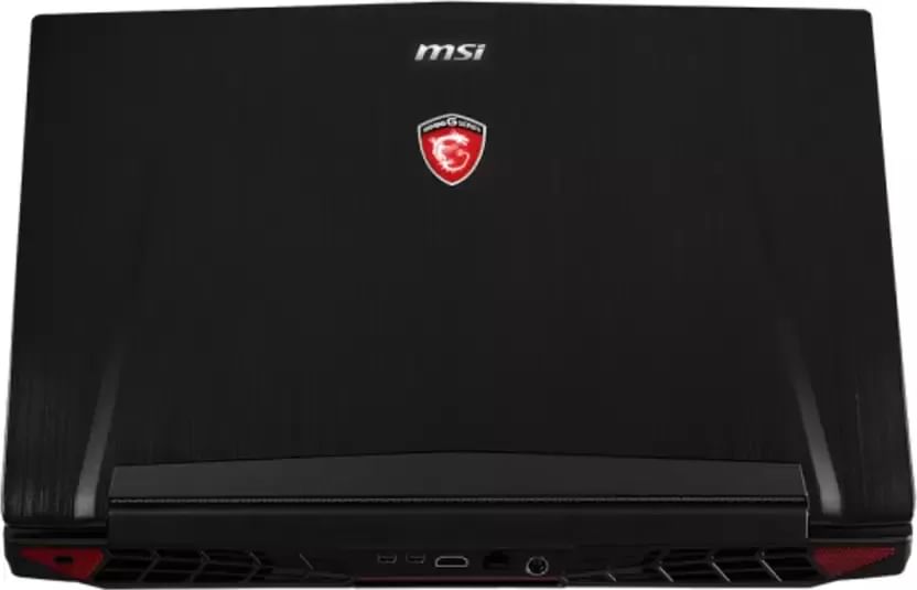 MSI Dominator Pro GT72 2QD Gaming Laptop (4th Gen Ci7/ 8GB/ 1TB/ Win8.1 ...