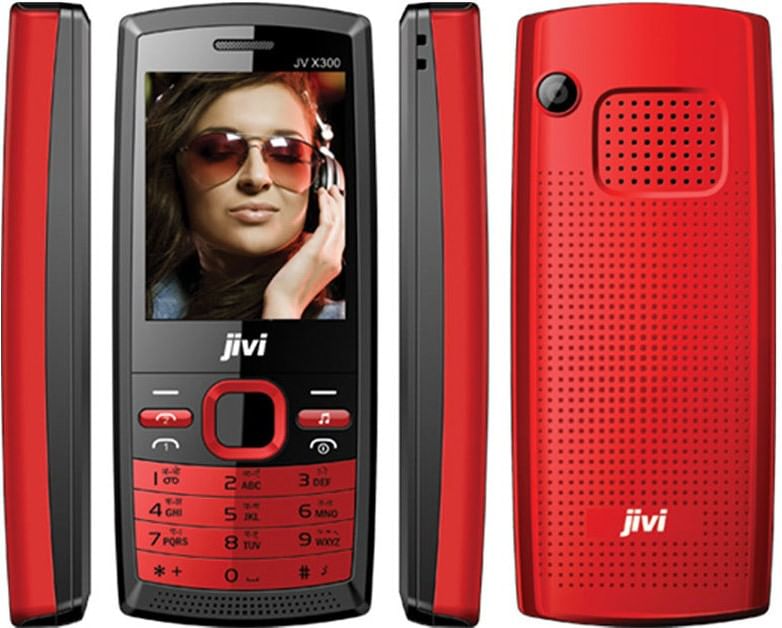 Jivi JV X300 Price in India 2025, Full Specs & Review | Smartprix
