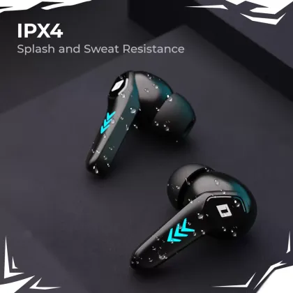 Defy Gravity Turbo True Wireless Earbuds Price in India 2025, Full ...