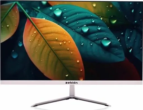 Zebion Crista 24 inch Full HD Monitor Price in India 2025, Full Specs ...