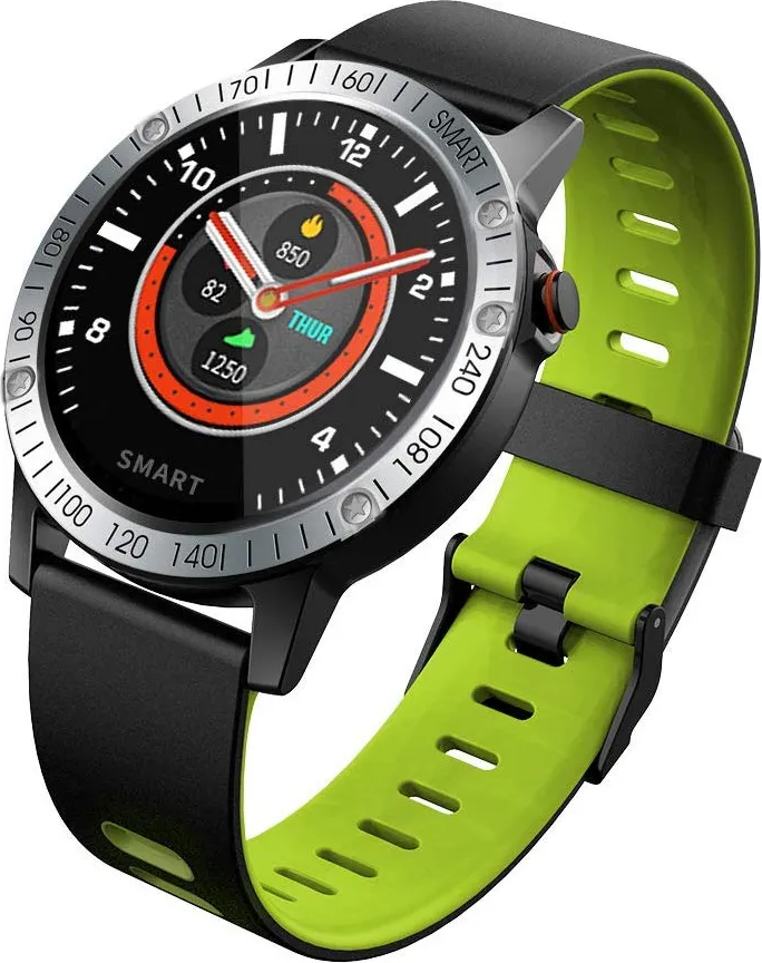 Bingo F6S Smartwatch Price in India 2025, Full Specs & Review | Smartprix