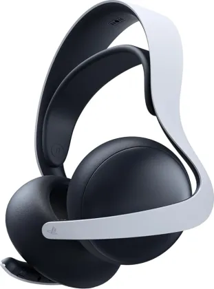 Sony Pulse Elite Wireless Headphones - Price in India (May 2026), Specs ...