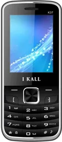 iKall K37 vs Nothing Phone 2a | Smartprix