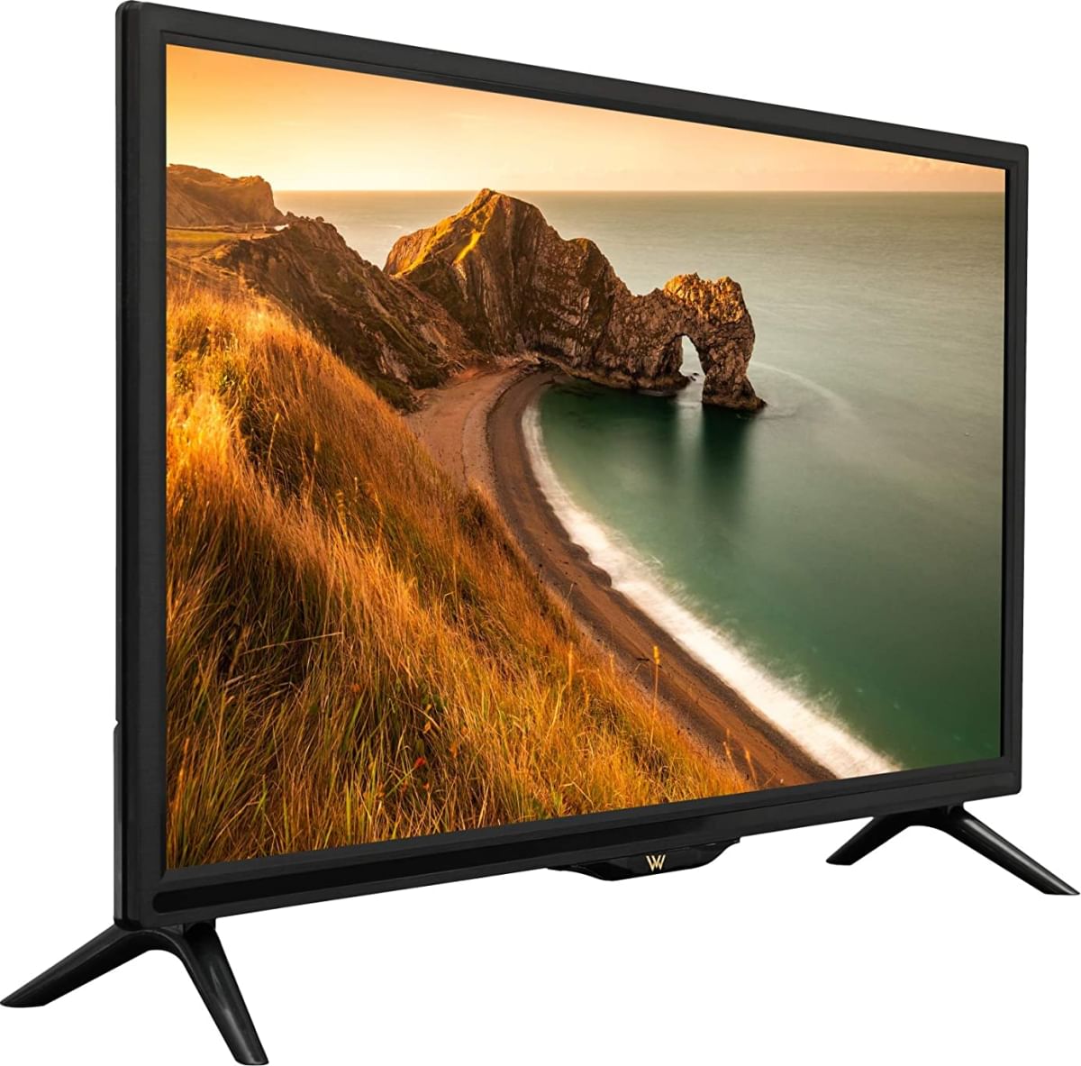 VW VW24A 24-inch HD Ready LED TV Best Price in India 2022, Specs ...