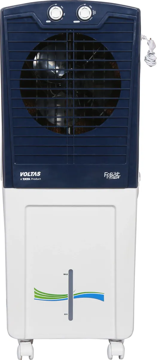 Voltas Frost Air 60 L Desert Air Cooler Price in India 2025, Full Specs ...