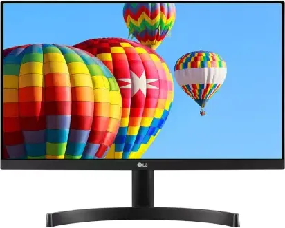 LG 22MK600M-B 22 inch Full HD Gaming Monitor Price in India 2025, Full ...