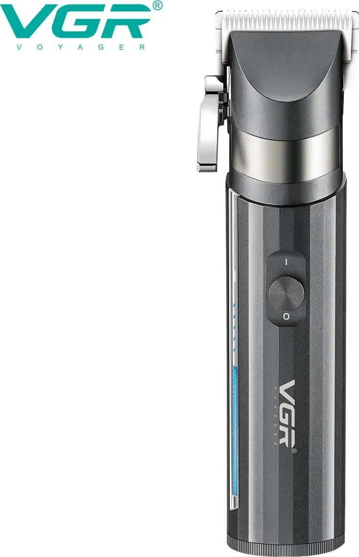 VGR V-687 Professional Hair Clipper - Price in India (Apr 2026), Specs ...