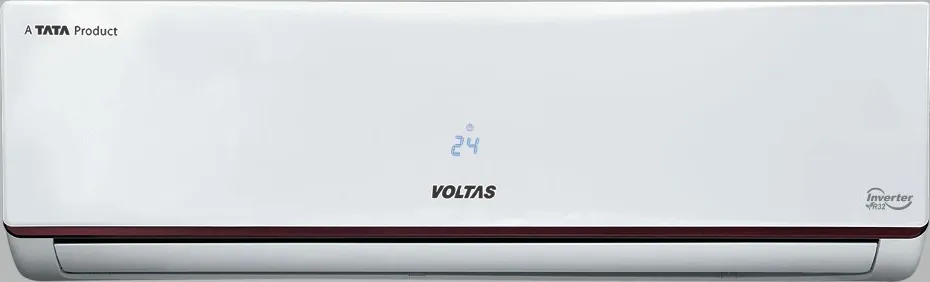 Voltas SAC 183V CZJ 1.5 Ton 3 Star 2022 Inverter Split AC Price in India 2025, Full Specs ...