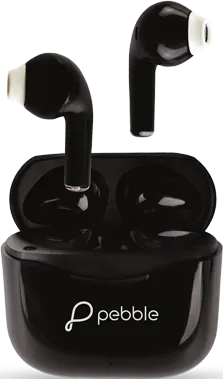 Pebble Neo Buds True Wireless Earbuds Price in India 2025, Full Specs & Review | Smartprix