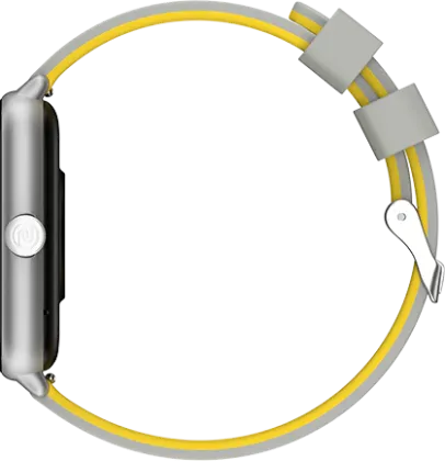 Noise HRX Sprint Smartwatch - Price in India (May 2026), Specs, Reviews ...