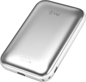 EVM Power Banks Price List in India | Smartprix