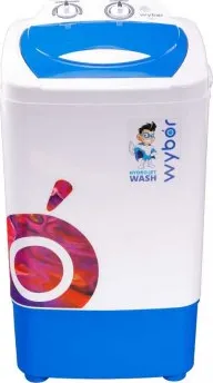 Wybor WS7002CY 7 kg Semi Automatic Washer Only Price in India 2025 ...