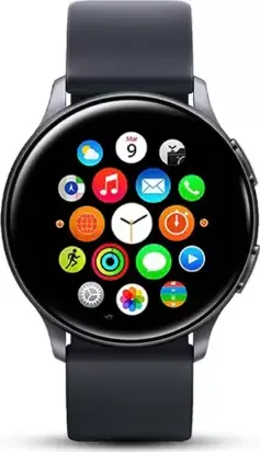 Varni T10 Smartwatch Price in India 2025, Full Specs & Review | Smartprix