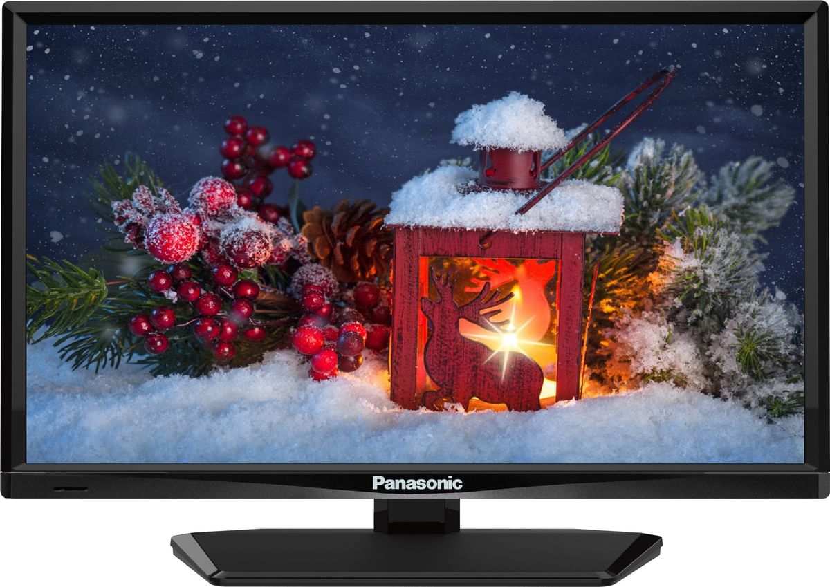 Panasonic 24A403 (24-inch) HD Ready LED TV Price in India 2024, Full ...