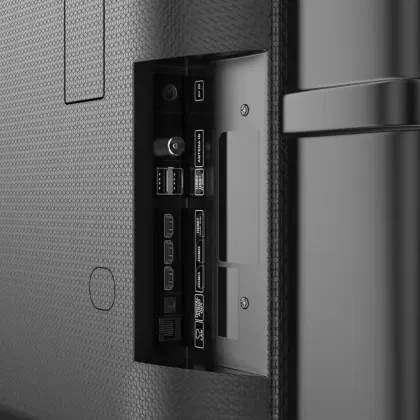 Croma CREL065UGC024602 65 inch Ultra HD 4K Smart QLED TV Price in India ...