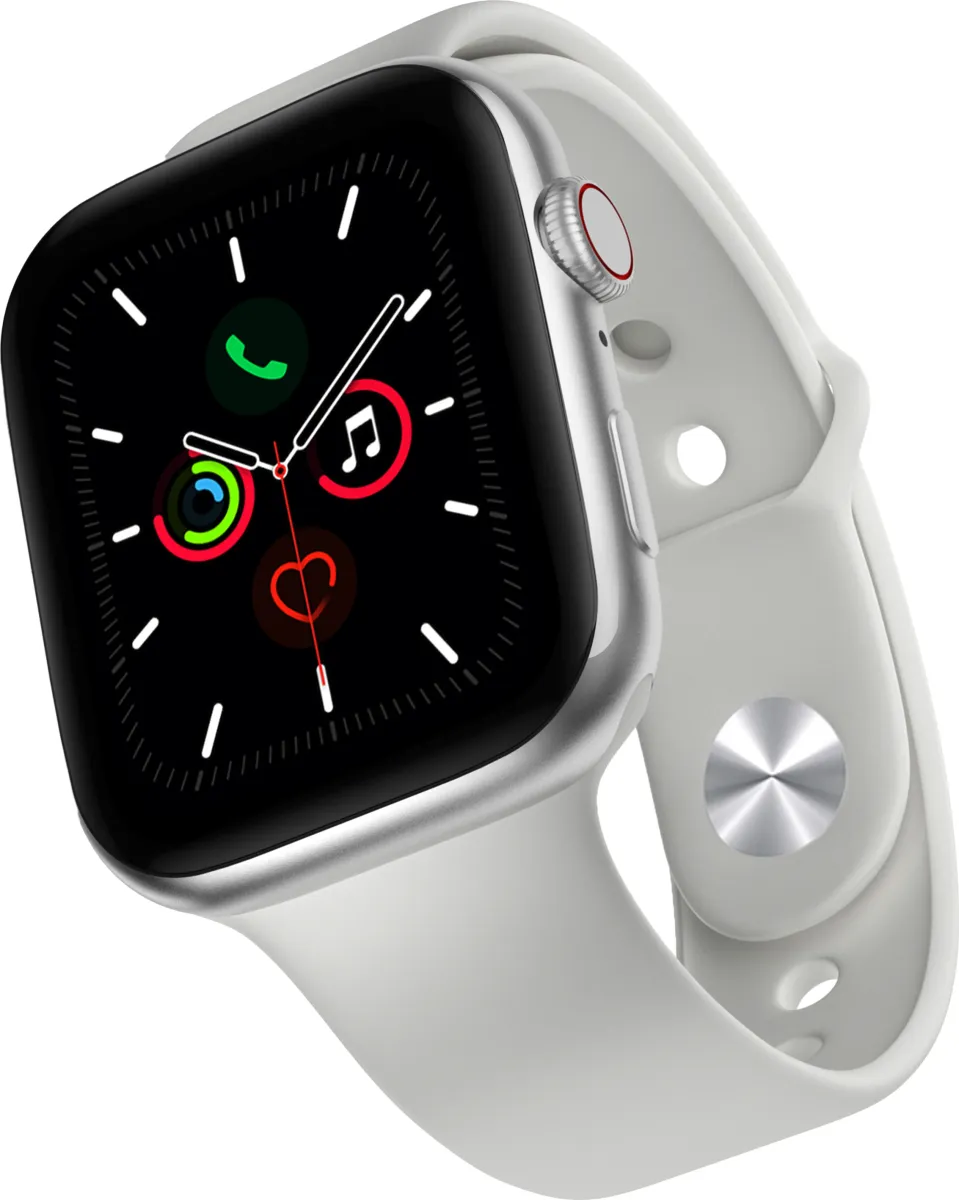 Adcom Infinity Smartwatch Price in India 2025, Full Specs & Review ...