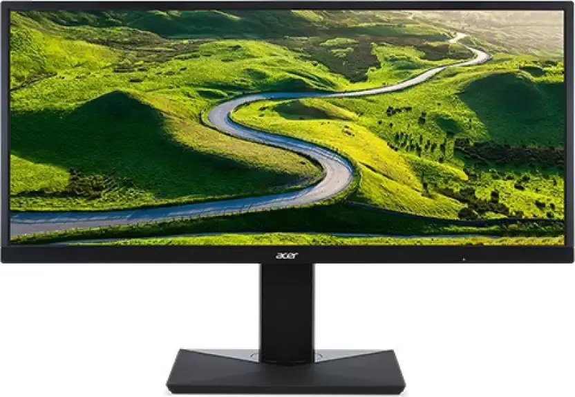 Acer CB351C 35-inch Ultrawide Full HD LED Monitor - Price in India (Apr ...
