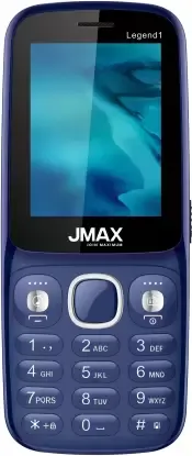 Jmax Legend 1 - Price in India (Apr 2026), Specs, Reviews | Smartprix