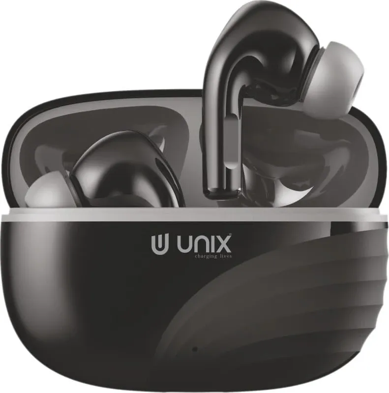 Unix Airbuds Code True Wireless Earbuds Price in India 2025, Full Specs ...