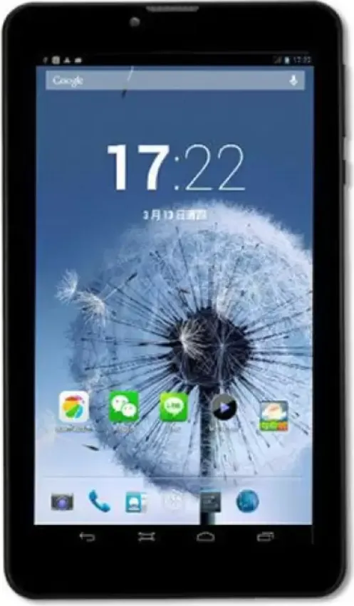 Vizio VZ-706 3G Speed Tablet Price in India 2025, Full Specs & Review ...