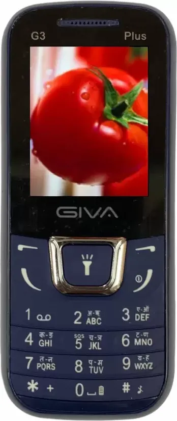 Giva G3 Plus - Price in India (May 2026), Specs, Reviews | Smartprix