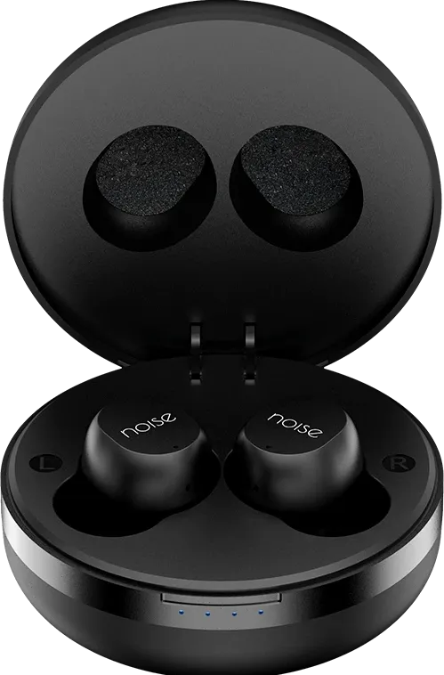 Noise Shots Groove TWS Earbuds Price in India 2025, Full Specs & Review ...