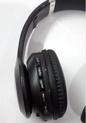 Captcha B20 Wireless Headphones - Price in India (Apr 2026), Specs ...