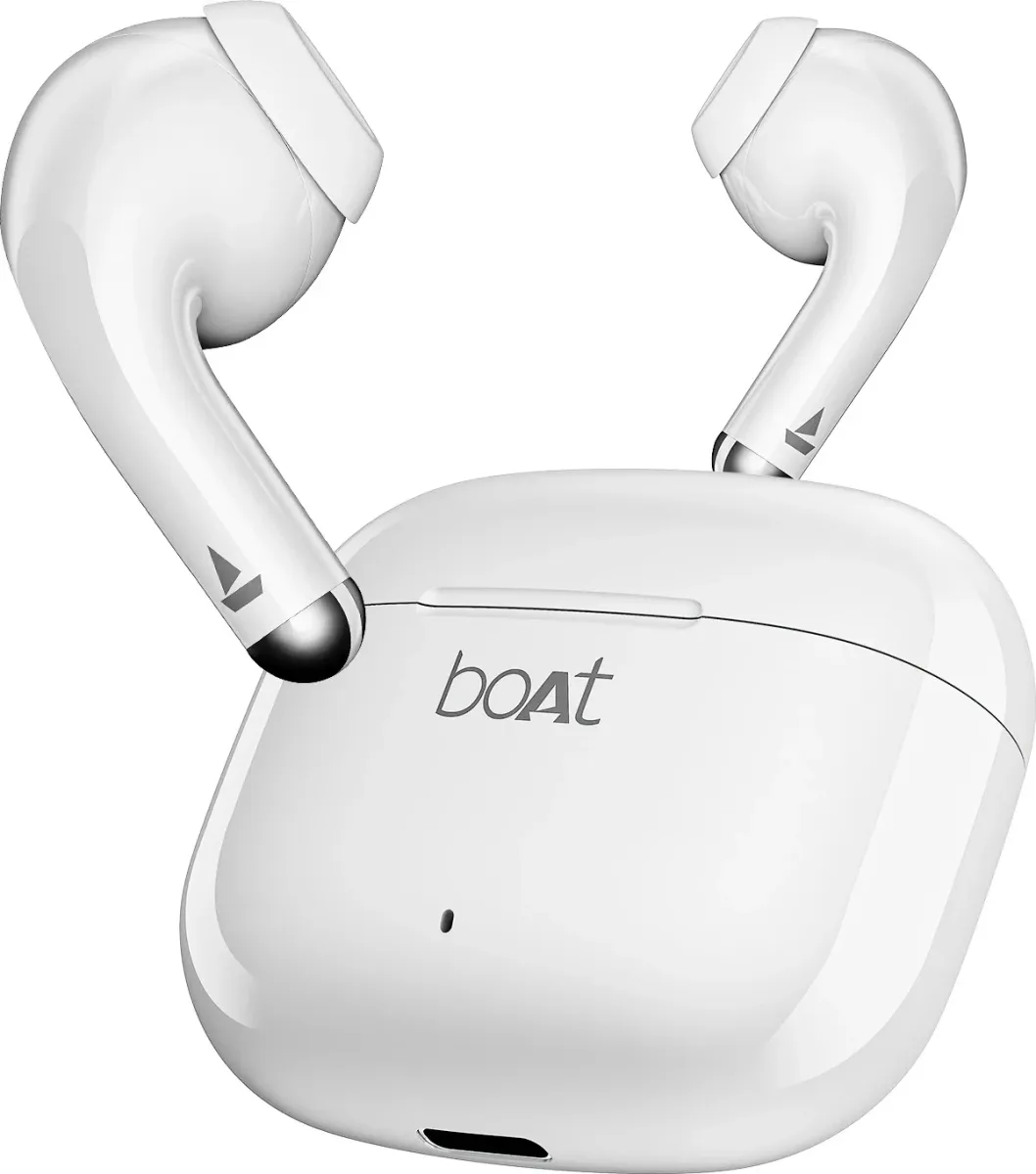 boAt Airdopes 101v2 True Wireless Earbuds - Price in India (May 2026 ...