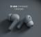 Hearmo HearPods Pro 2 True Wireless Earbuds Price in India 2024, Full ...