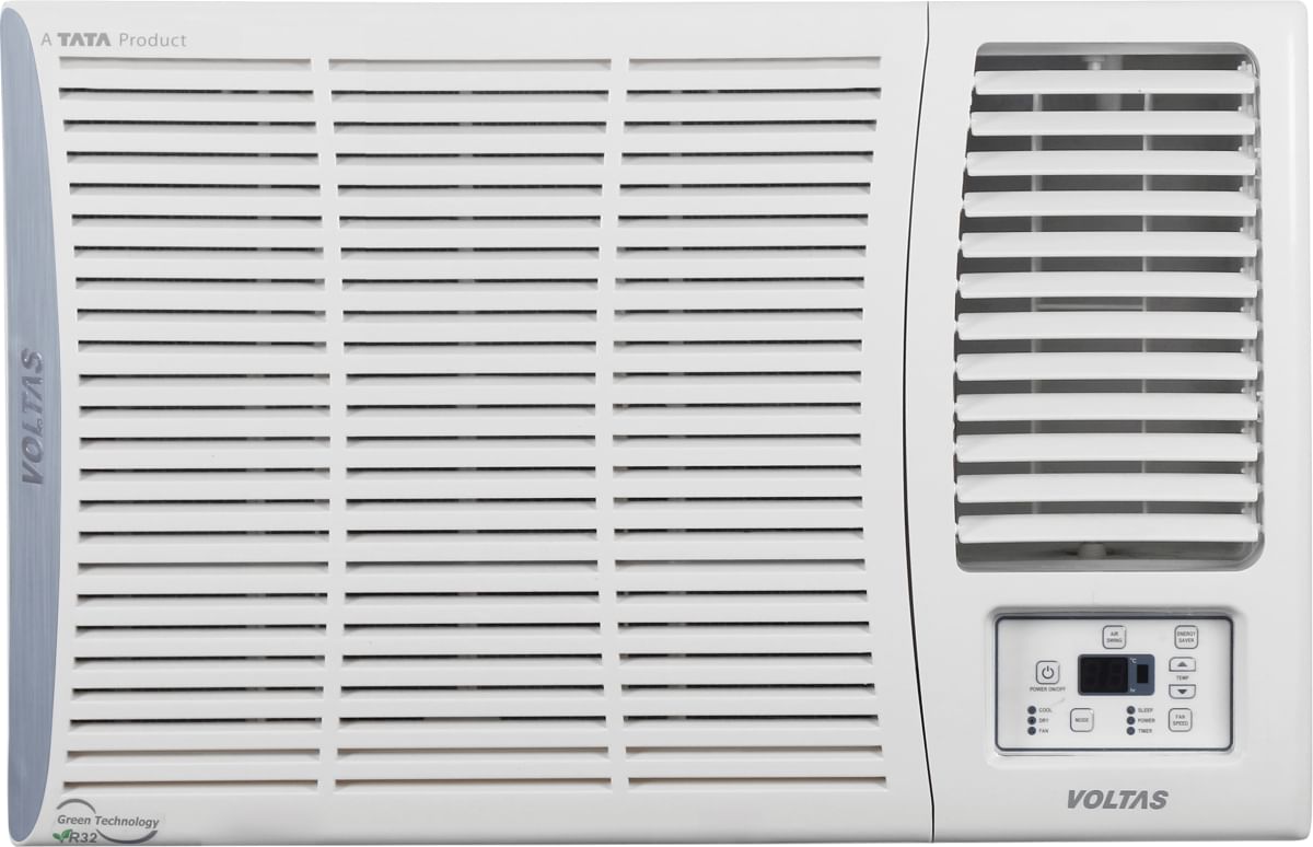 Voltas 173v Ada 1 4 Ton 3 Star Inverter Window Ac Price In India 2024