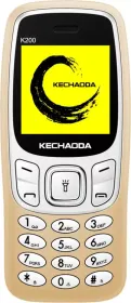 Kechaoda Mobile Phones Price List in India | Smartprix