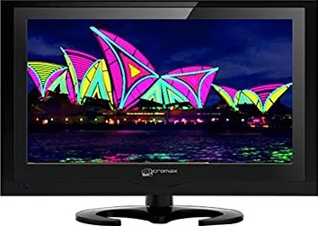 Micromax 20B22HD-A (20-inch) HD Ready LED TV Price in India 2025, Full ...