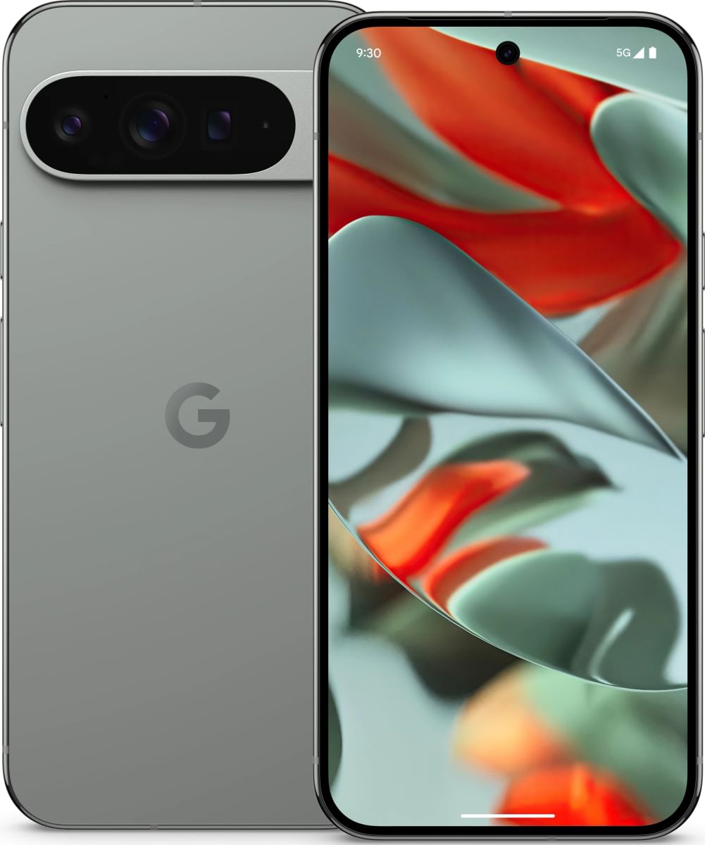 Google Pixel 9 Pro XL Price in India 2024, Full Specs & Review | Smartprix