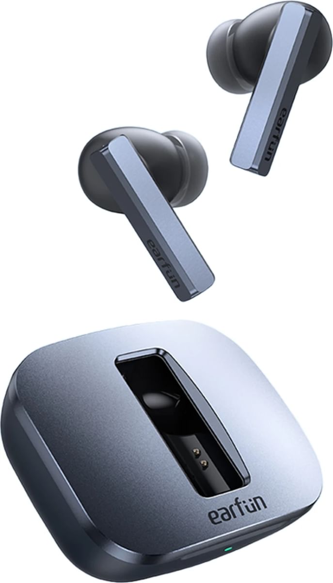 EarFun Air Pro SV True Wireless Earbuds Price in India 2025, Full Specs ...