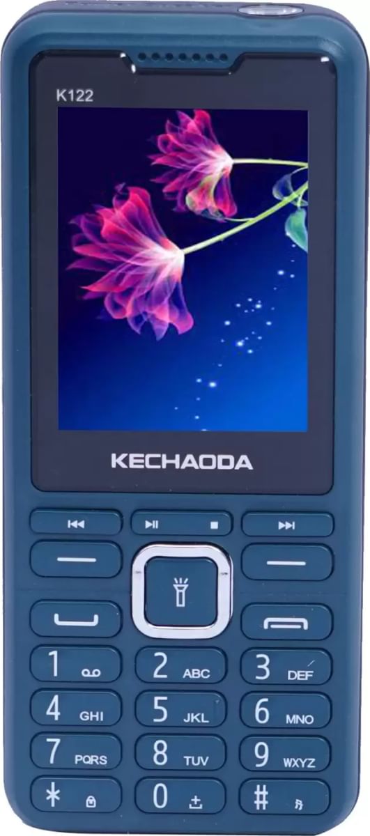 Kechaoda K122 Price in India 2024, Full Specs & Review | Smartprix