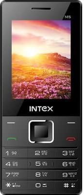 Intex Turbo M5 Price in India 2025, Full Specs & Review | Smartprix