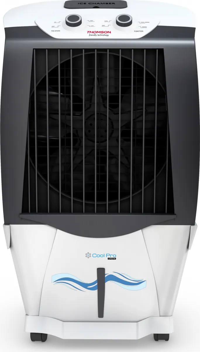 Thomson Cool Pro CPD75 75 L Desert Air Cooler - Price in India (Apr ...