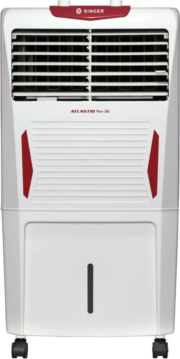Singer Atlantic Pride 36 L Personal Air Cooler - Price in India (Apr ...