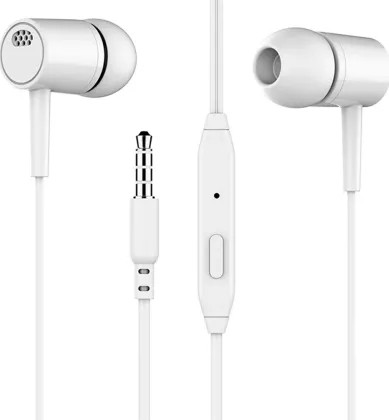 Meyaar DG-Beex Wired Earphones - Price in India (Jun 2026), Specs ...