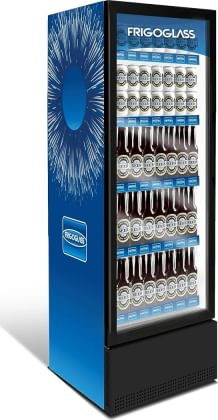 Frigoglass VG-370 369 L Single Glass Door Visi Cooler Price in India ...