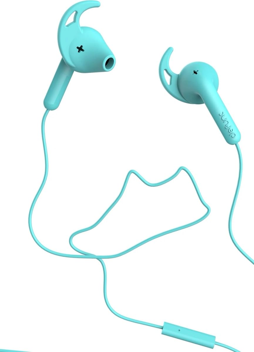 Defunc Go Sport Wired Earphones Price in India 2024, Full Specs ...
