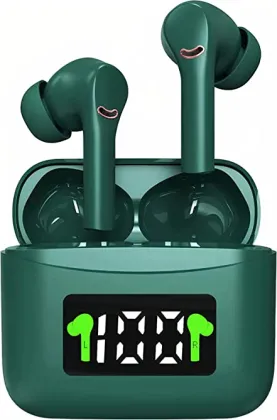 Krabbit J5 True Wireless Earbuds - Price in India (Mar 2026), Specs ...