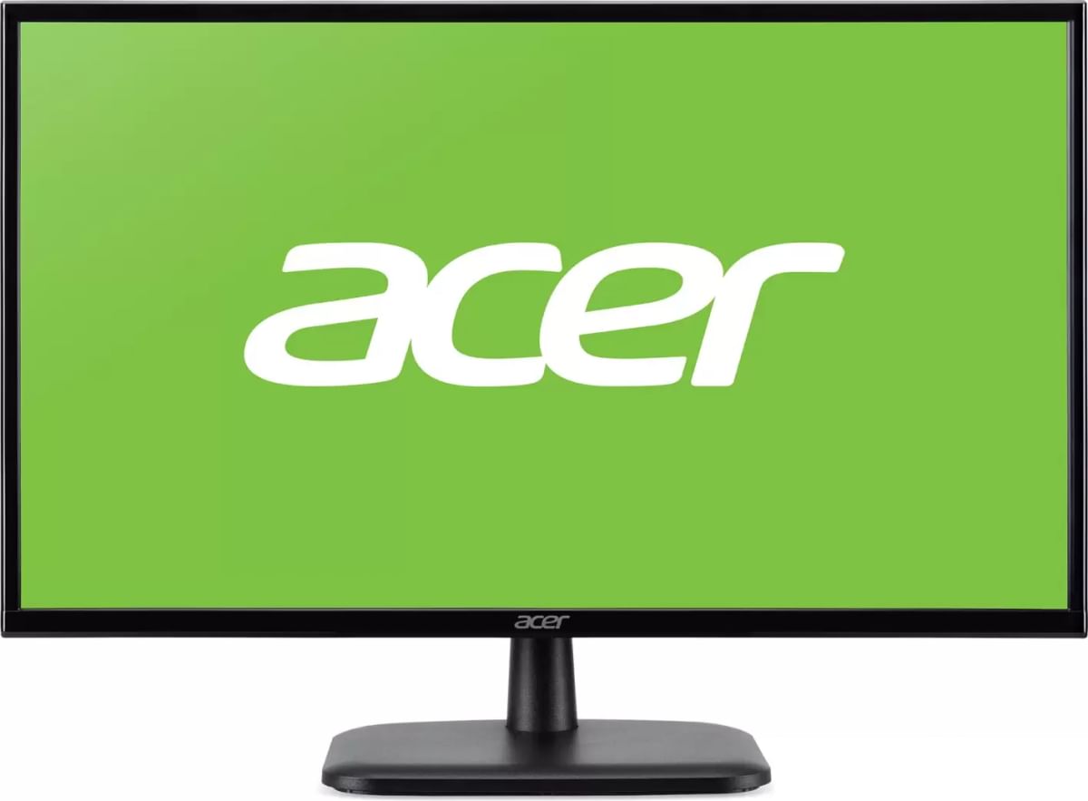 Acer EK220Q 21.5-inch Full HD Monitor Best Price in India 2022, Specs ...