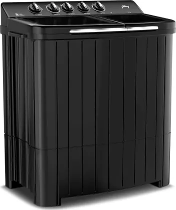 Godrej WS EDGE RIO 100 5.0 TB3 SLGR 12 kg Semi Automatic Washing ...